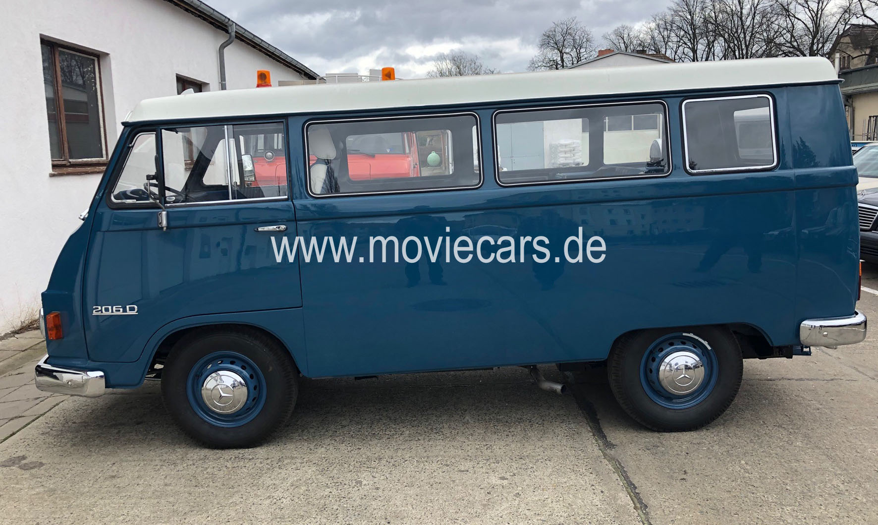 Fahrzeuge Archive - Seite 24 von 82 - Moviecars